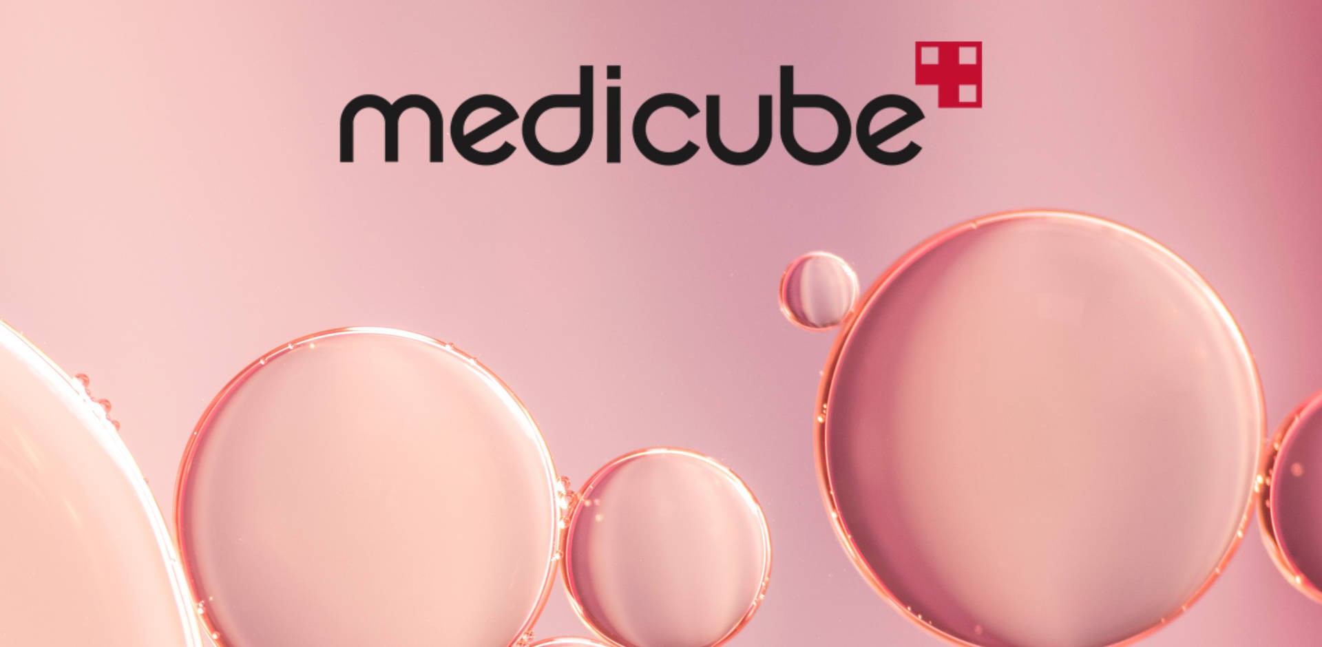 Why Medicube is a standout Korean Beauty brand